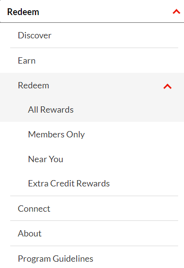 ¿Cómo Canjeo mis Puntos de Recompensa de AARP?