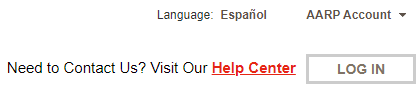 Cómo Iniciar Sesión en el Curso AARP Smart Driver